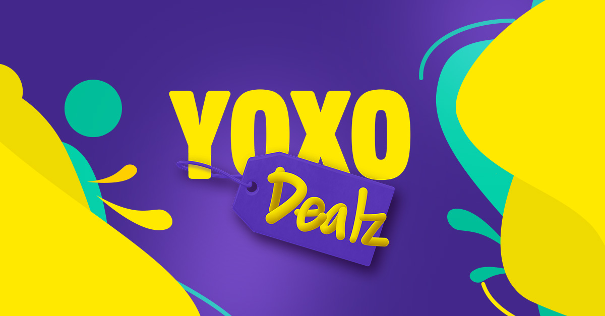 Beneficii la maximum cu efort micutz | YOXO