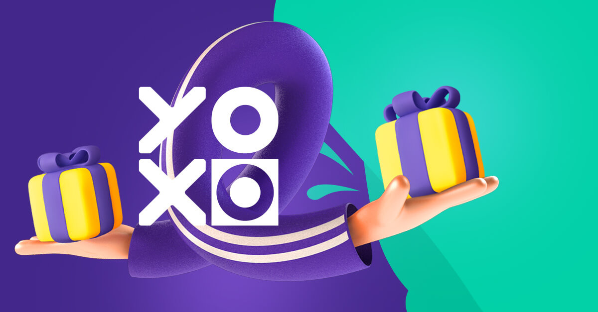 Hai cu prietenii la YOXO | YOXO